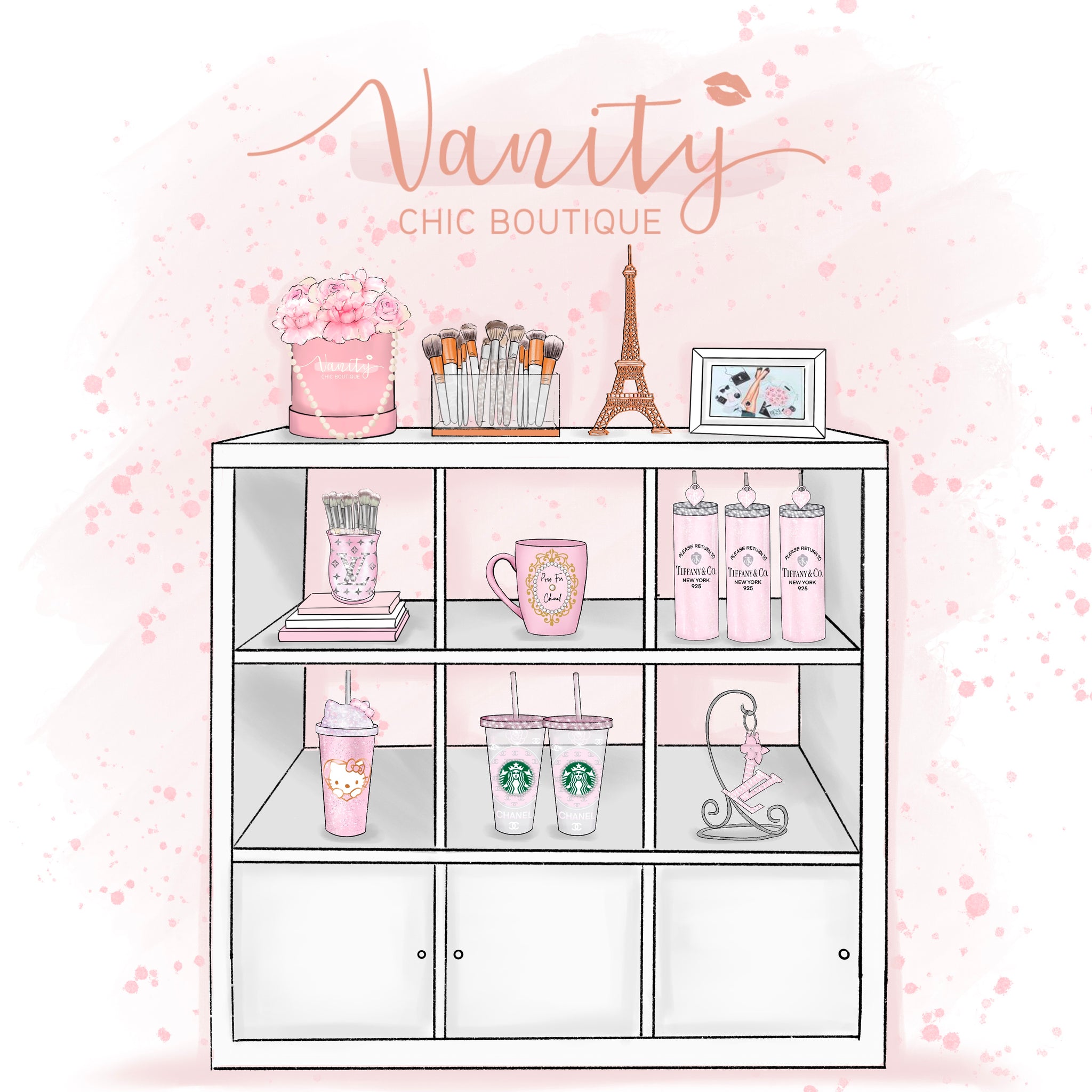VanityChicBoutique